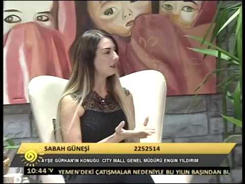 AYŞE GÜRKAN İLE SABAH GÜNEŞİ/ (21 TEMMUZ -BÖLÜM 1)