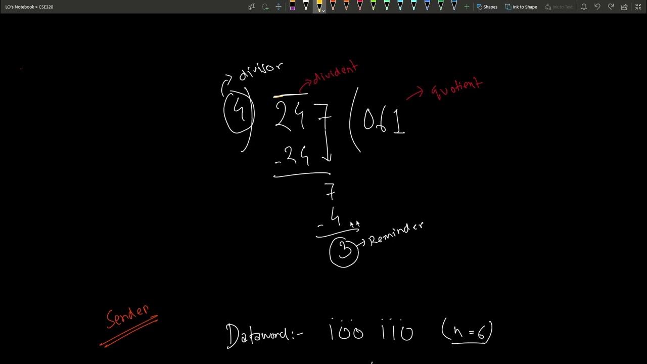 CH10-CRC (online class recording) || BracU CSE320 - YouTube