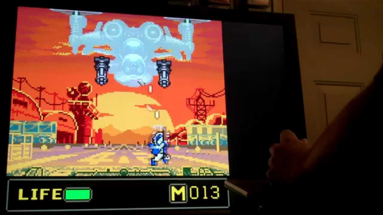 Metal Slug: 1st Mission (Neo Geo Pocket) on MAME - YouTube