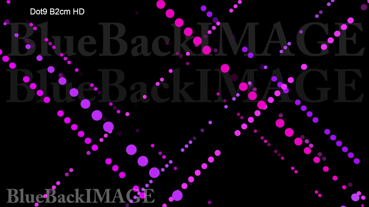 Dot Line illumination LED Space Neon colorful abstract Dot9 B2cm HD ...