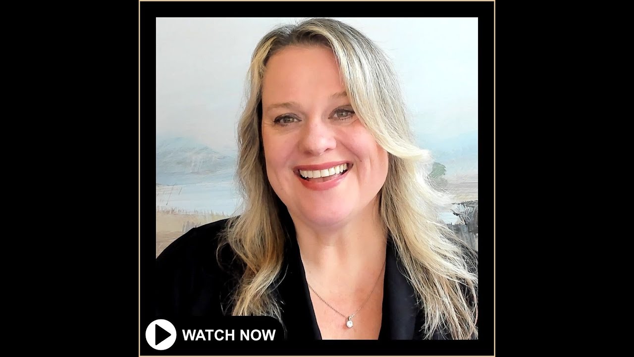 A quick introduction - Brenda Franklin - YouTube
