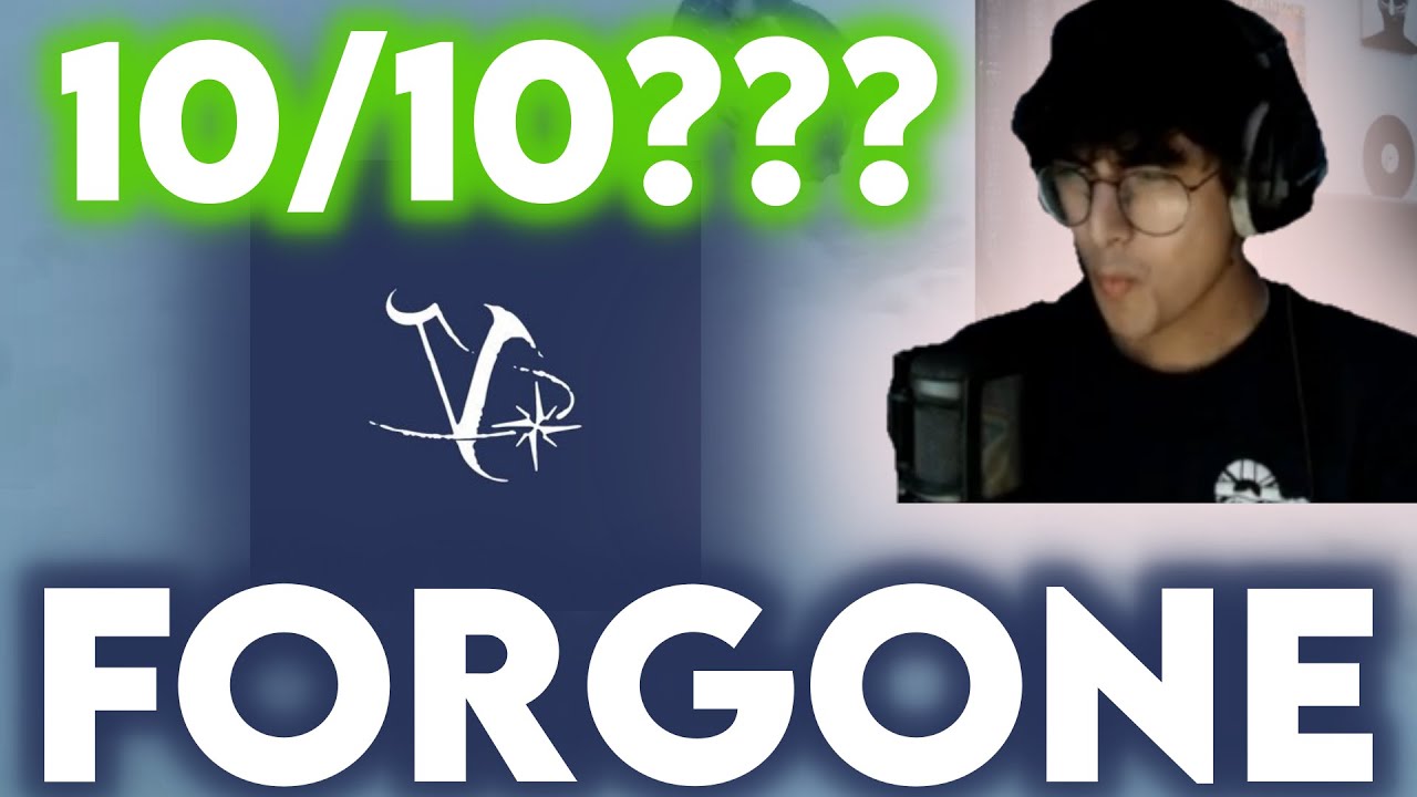 QUADECA IS A GENIUS (FORGONE REACTION/REVIEW) - YouTube