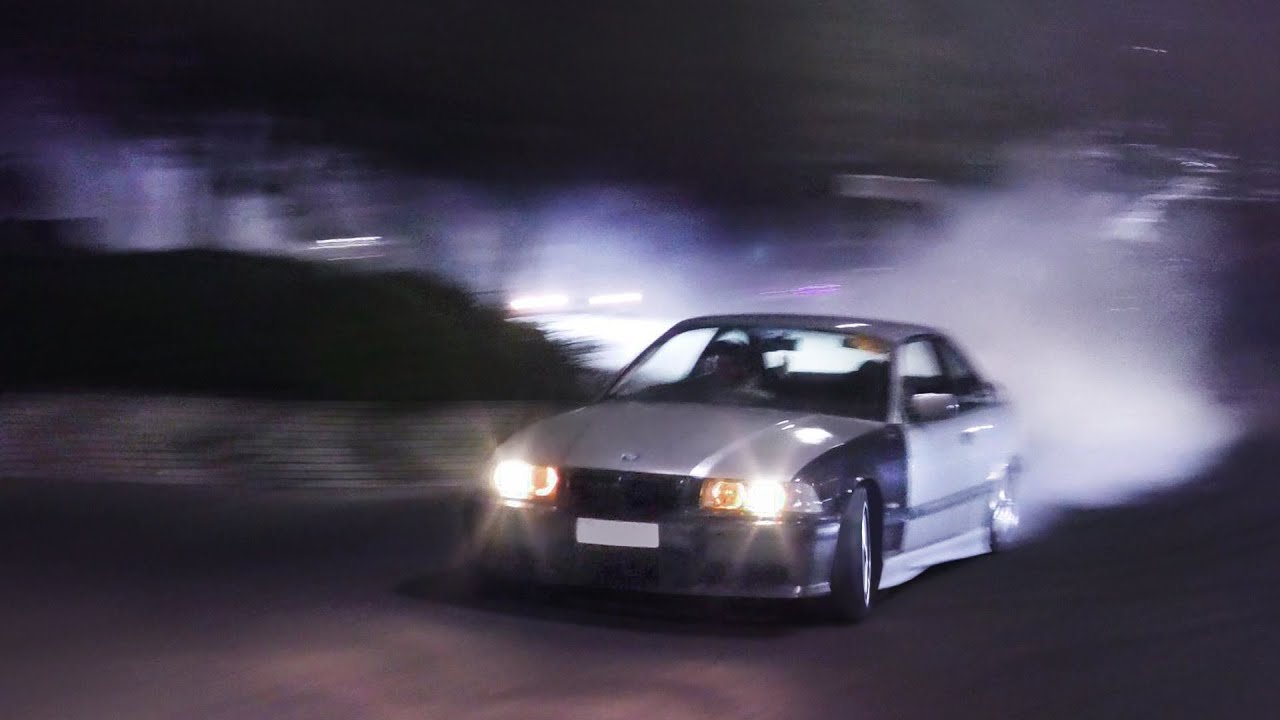 Car Meet Makes Residents ANGRY *Police Called* - YouTube