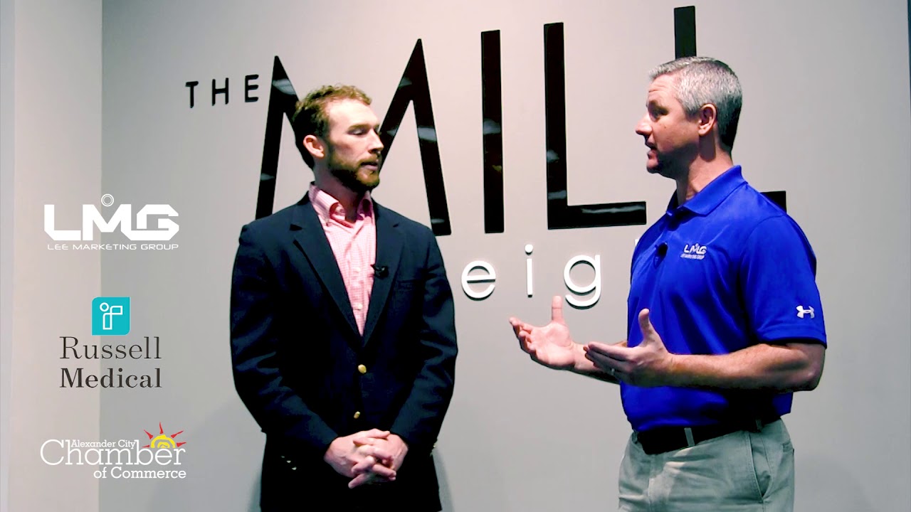 Inside LMG - Jacob Meacham - YouTube