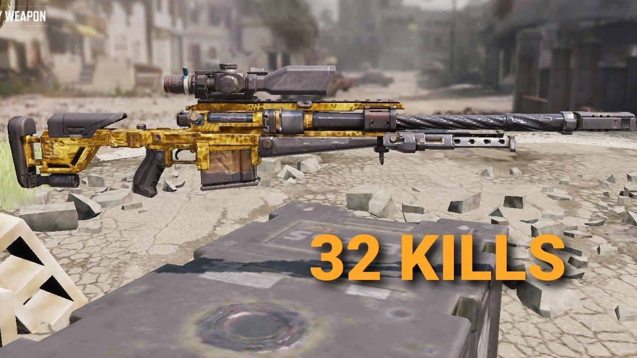 LOCUS - YELLOW SNAKE ONLY NUCLEAR BOMB!! CALL OF DUTY MOBILE GAMEPLAY ...