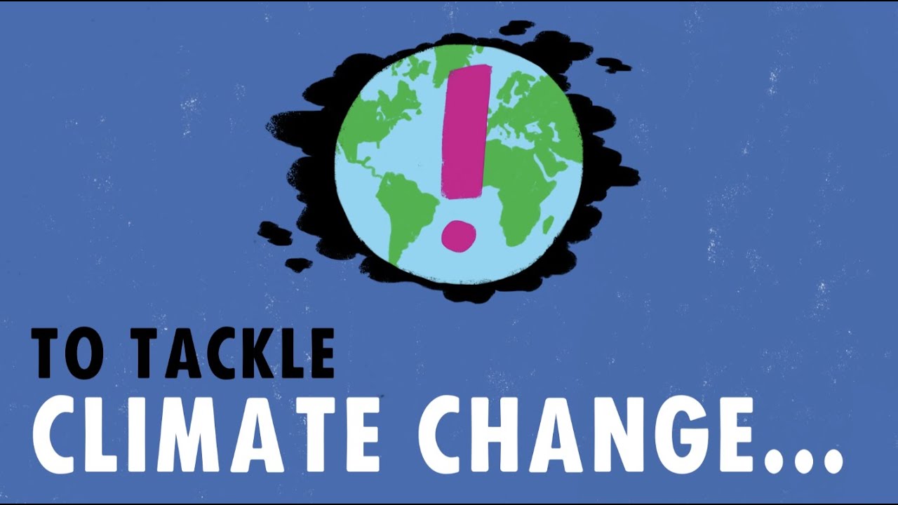 Citizens' Assembly: Democracy That Works - YouTube