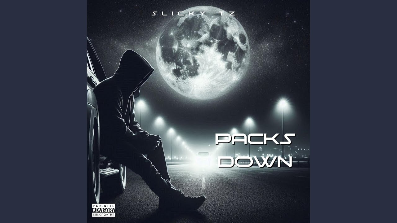 Packs Down - YouTube