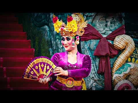 Joged Bumbung Kabupaten Badung dan Jembrana PKB 2026 Art Center 