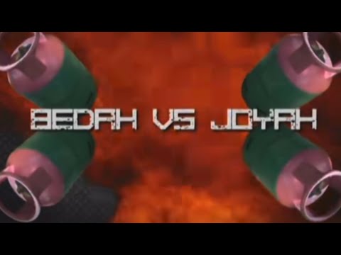 Bedah VS Joyah (Ep 4)
