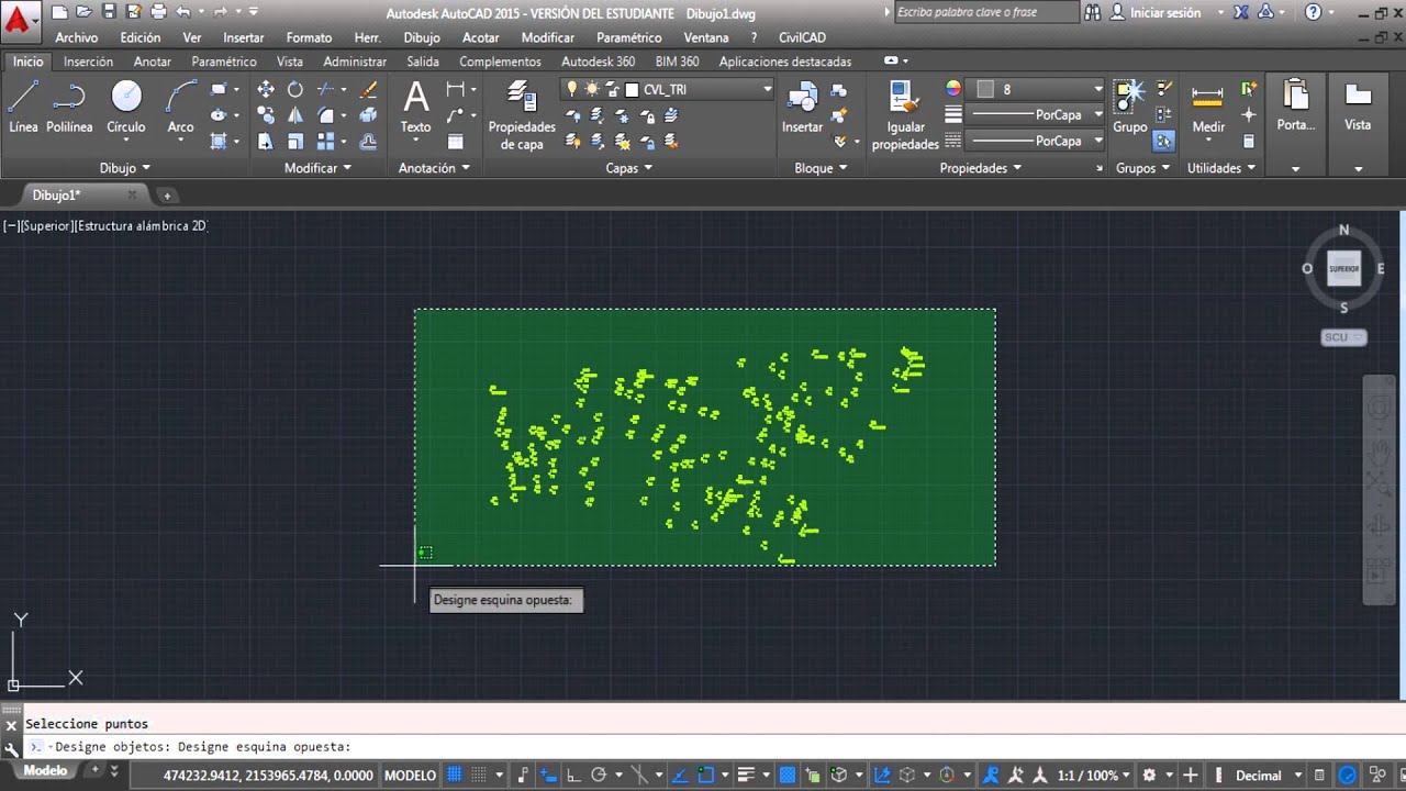 Solucion problemas con civilcad en autocad 2014 o 2015 - YouTube