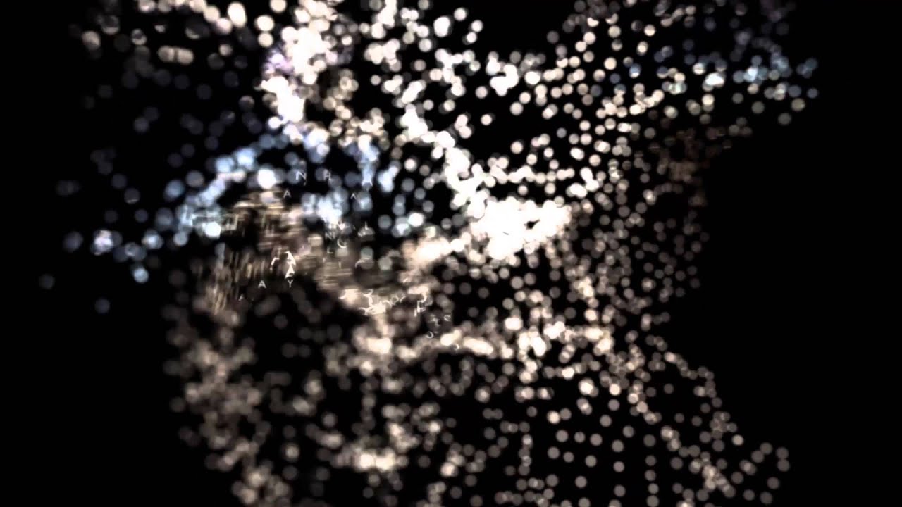 Aylahn - Analog Process - 02 Analepsis - YouTube