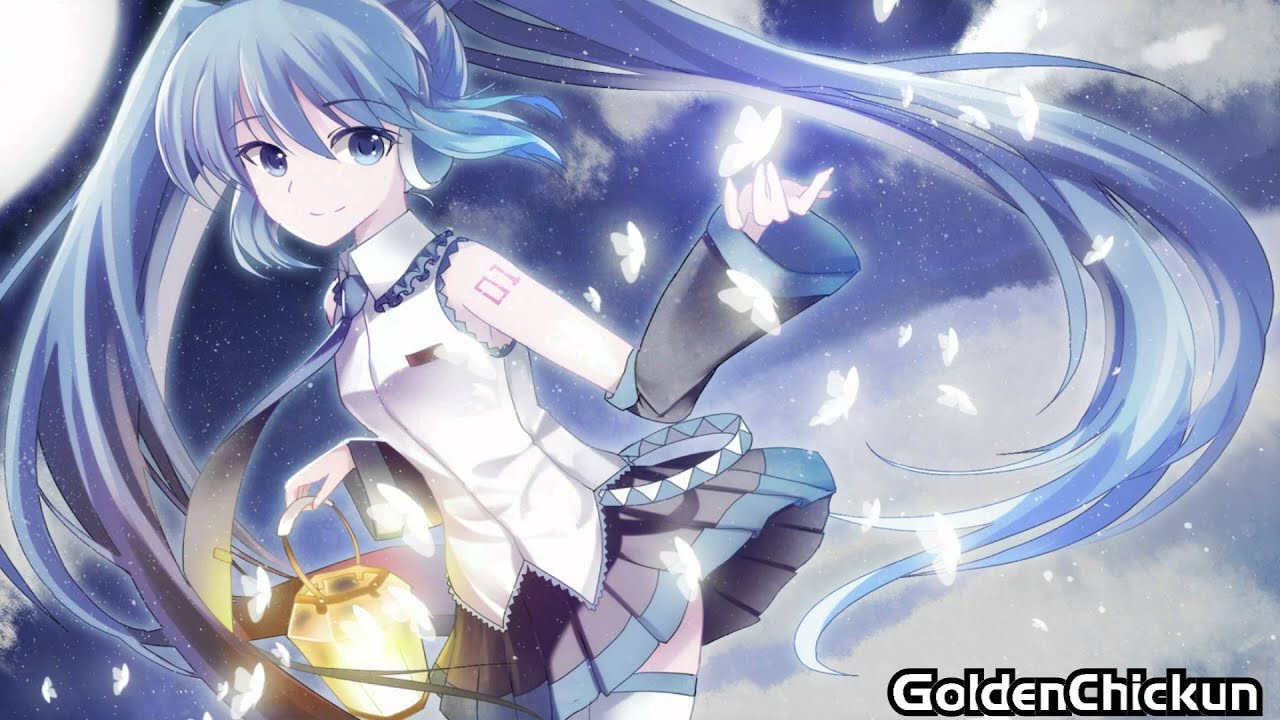 Nightcore - Beautiful Night (B2ST) - YouTube