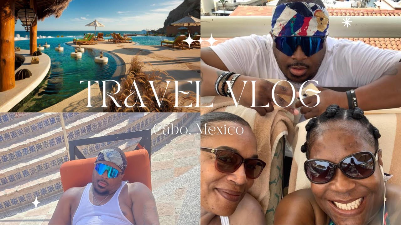 Episode 1: Cabo Recap - YouTube