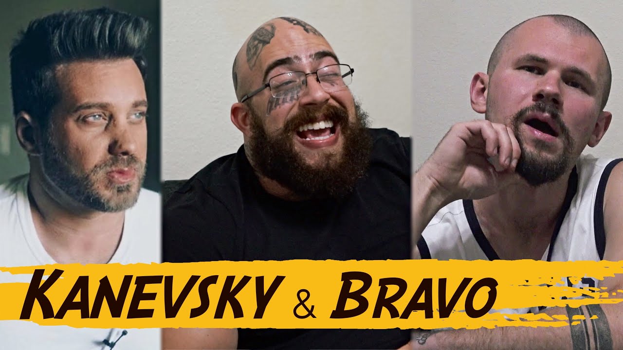 Eric Kanevsky & Jon Bravo - MORE TRUTH ABOUT CASSADY CAMPBELL REVEALED ...