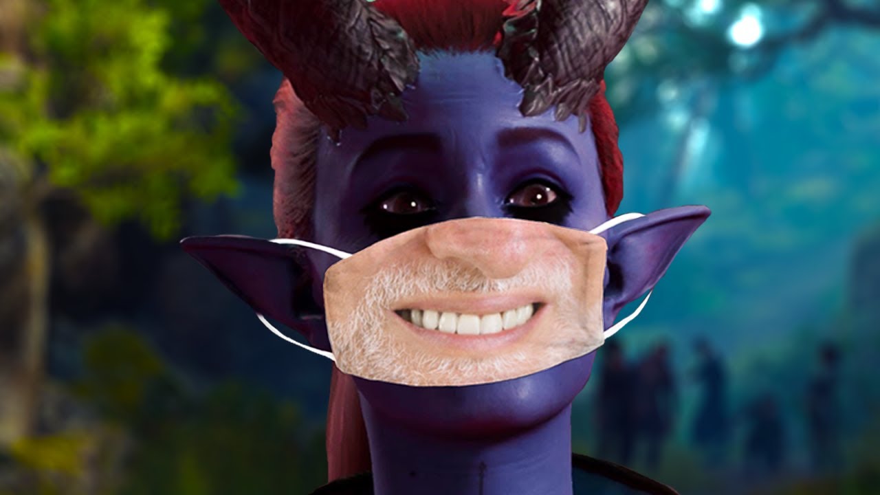 Baller's Gate - YouTube