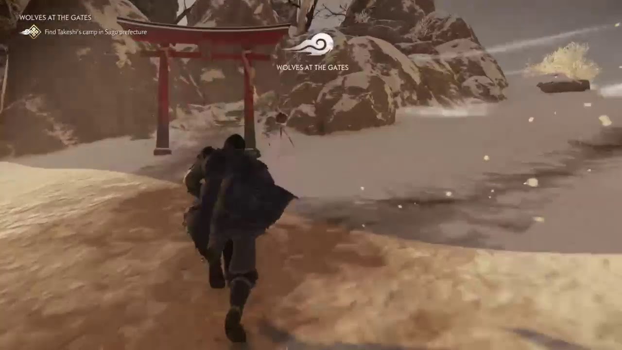 Samurai only nerds - YouTube