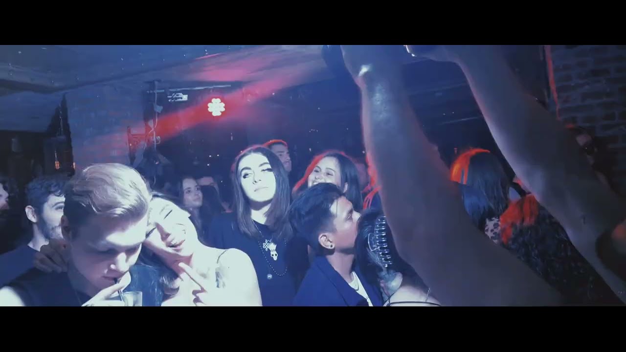 STANG - Summer Love (Live at Dirty Mondays) - YouTube