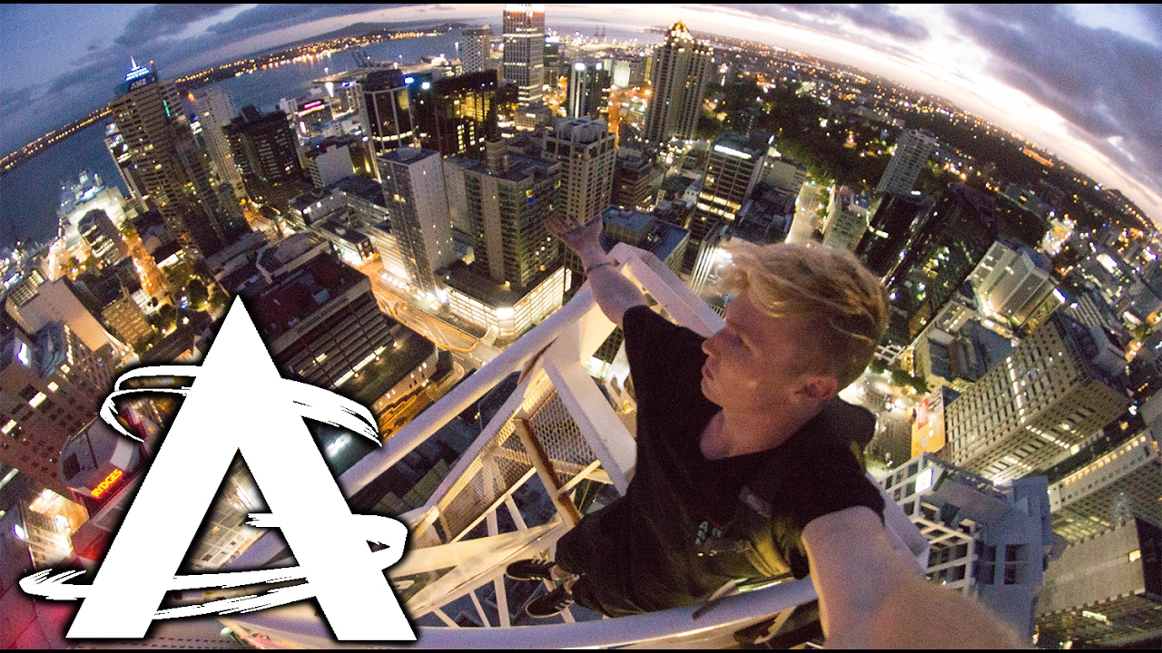 Matt Devries | My Life 2016 - YouTube