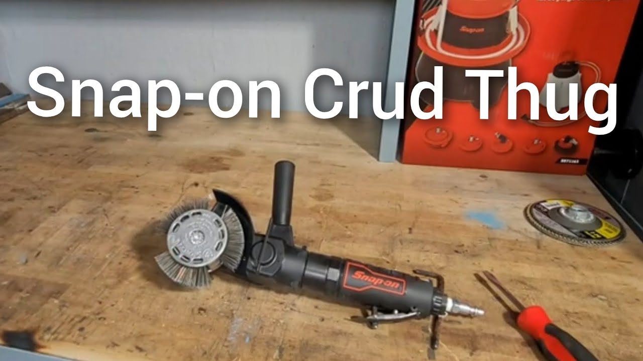 Crud Thug Snap-on Removal Air Tool, 60% OFF | flamesmedia.ca Crud Thug Snap-on Removal Air Tool, 60% OFF | flamesmedia.ca