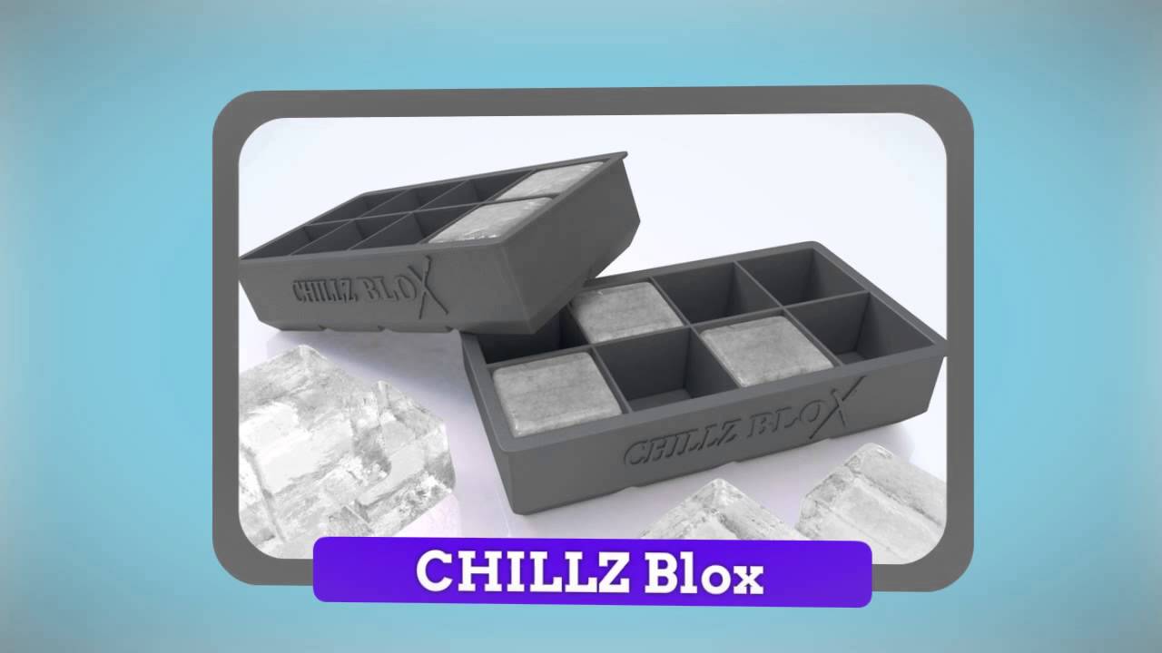 Chillz Blox Intro Video - YouTube