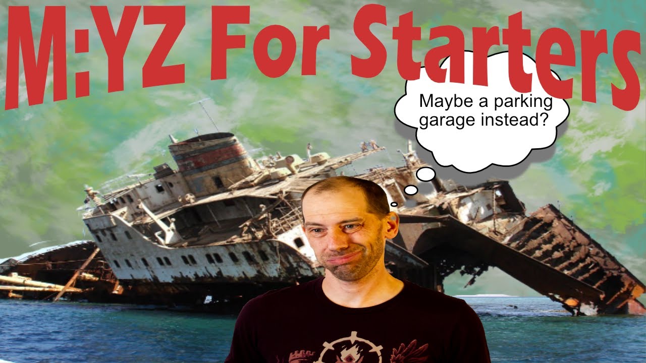 How to GET STARTED with MYZ - YouTube