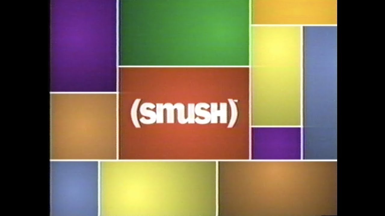 5 smush 2001 - YouTube