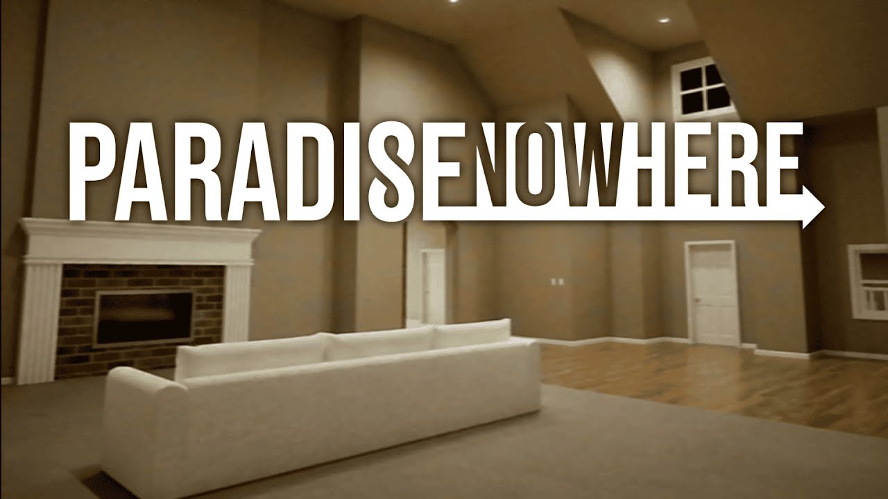 Paradise Nowhere Demo Guesthouse Level (Updated July 2025) - YouTube