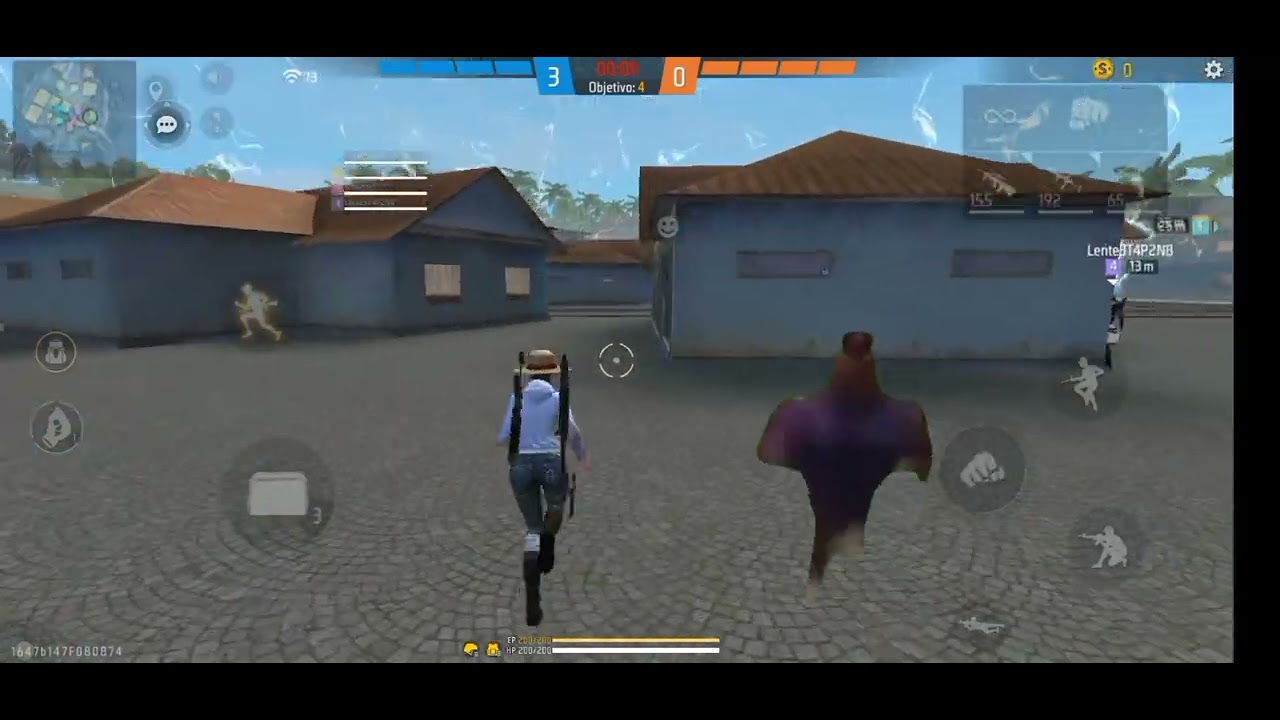 VIDEO MEME FF [V2] - YouTube