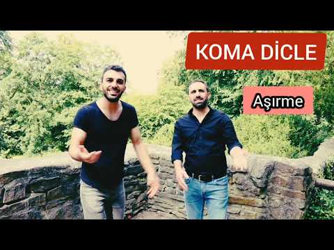 Koma Dicle (Aşırme halayı)