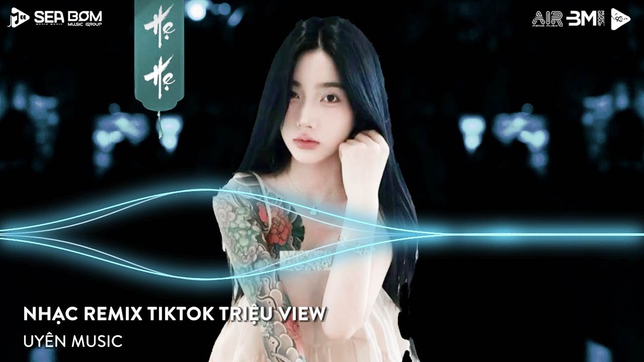 Top 25 Nhạc Remix TikTok Mới Nhất - Nonstop TikTok 2025 Remix 🎼 BXH Nhạc Trẻ Remix Hot Trend ...