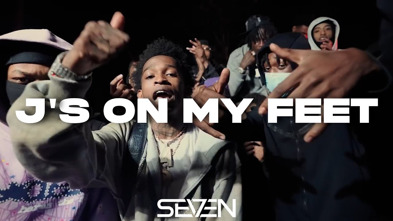 [FREE] Kyle Richh x Jenn Carter Crank That Type Beat - "J's On My Feet ...