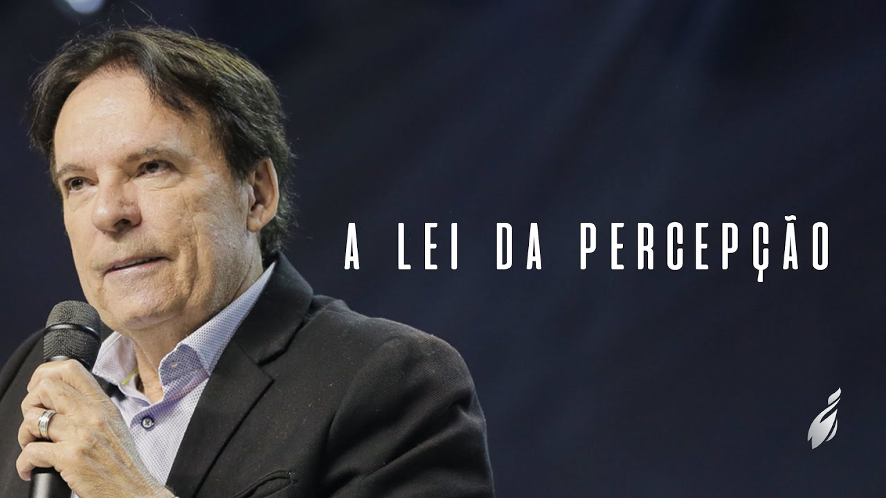COMO PERCEBER OS SINAIS DE DEUS // Bispo Rodovalho - YouTube