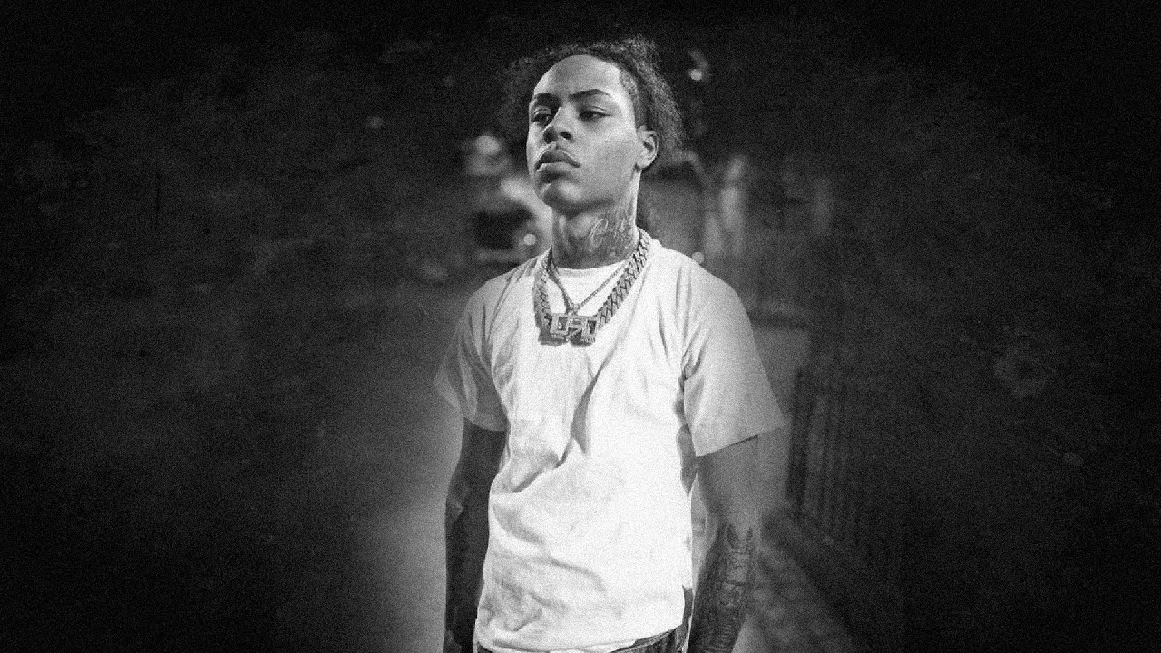 [FREE] Kay Flock Type Beat 2022 - Fast Life | Dark Drill - YouTube