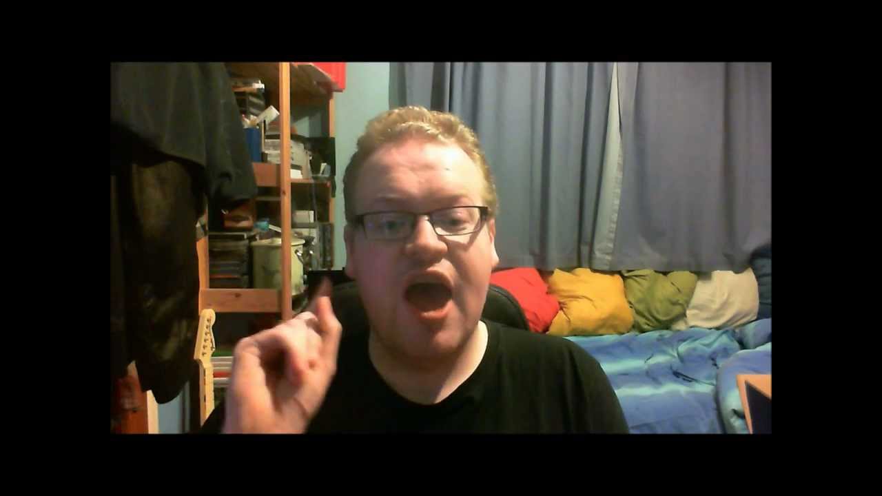 Tarosan wishes Matt Zion of Wreckless Eating a Happy Birthday - YouTube