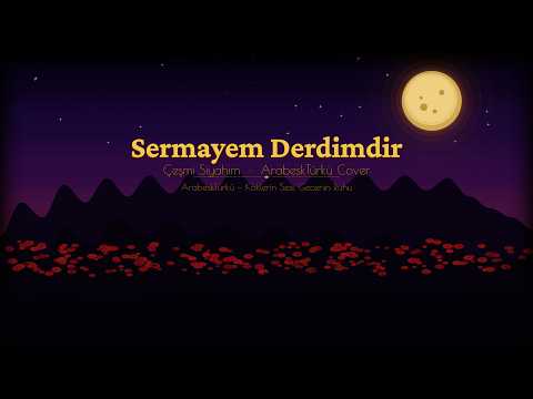 Sermayem Derdimdir | Modern Türkü Cover