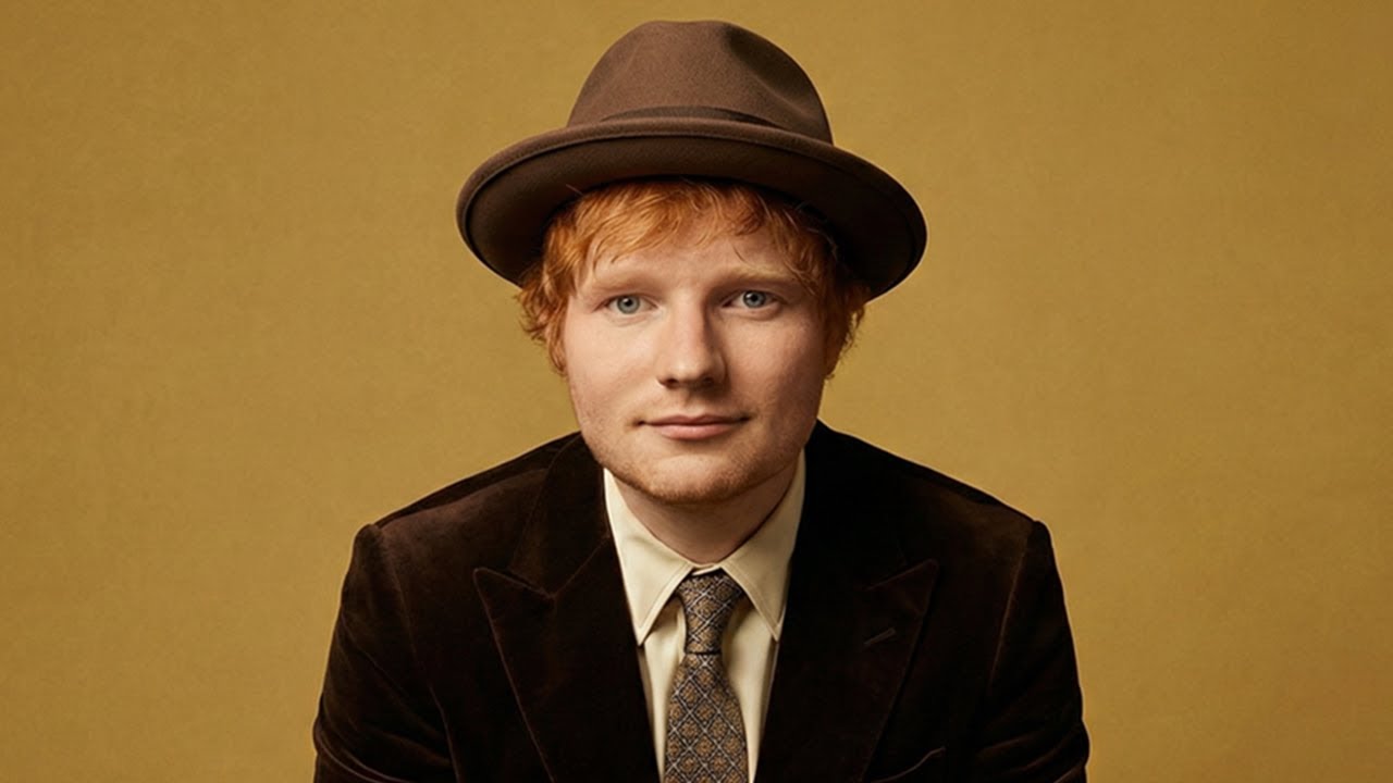 Ed Sheeran Shape of You | Smooth Jazz Soulful Cover - YouTube