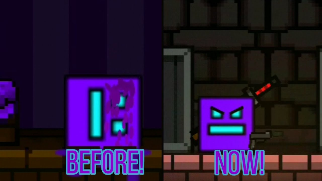 THIS IS THE FIRST LEGENDARY AUTO LEVEL IN GEOMETRY DASH HISTORY! - YouTube