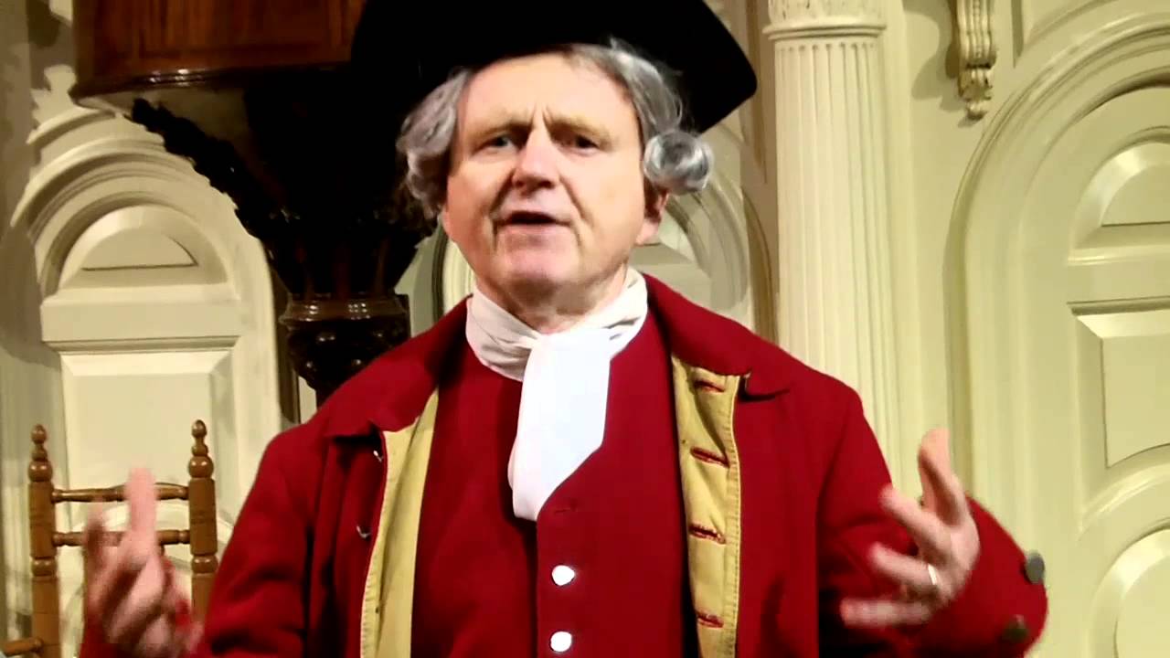 Relive One of the Most Iconic Events in Boston's Histor - YouTube