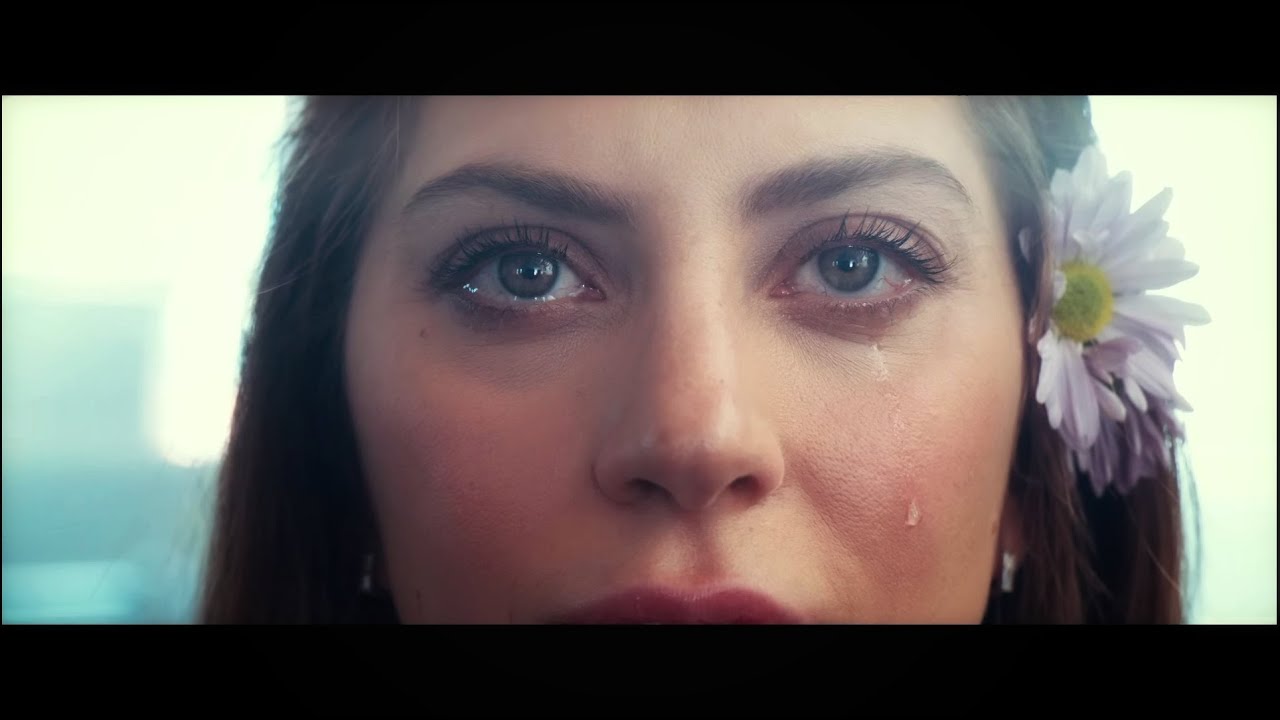 Lady Gaga - Always Remember Us This Way [Remastered] - YouTube
