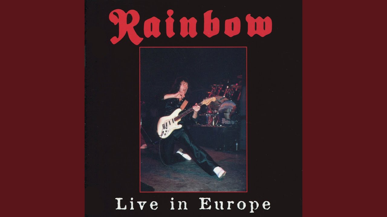Catch The Rainbow - YouTube
