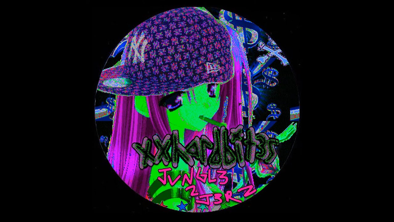 Adam F - Circles (XXHARDBIT3S TICK TICK POP THAT PUSSY JERSEY CLUB EDIT ...