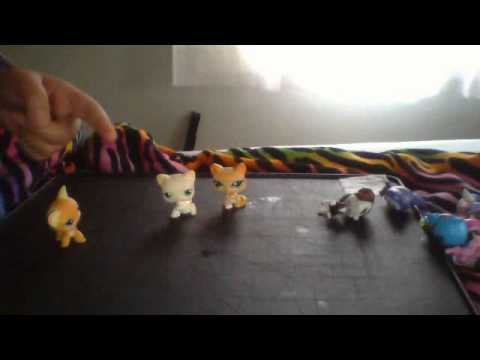 lps for all the generations - YouTube