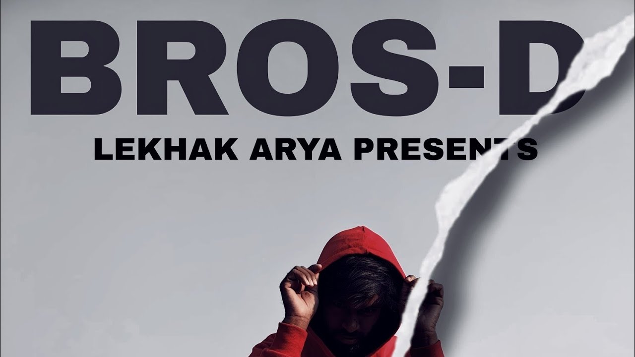 | BROS-D | | official music video| | rap song| | trending| #hustle #rap ...