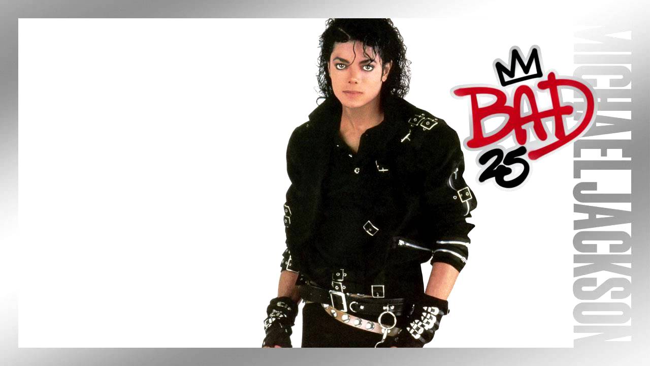 Michael Jackson Bad 25 Unreleased Demos (CD2) - YouTube