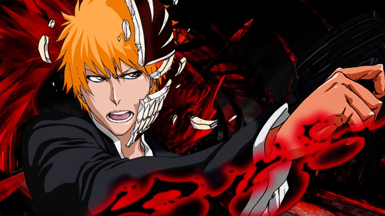 Who Was Gatekeeping This Bleach Game?!🎭 - YouTube