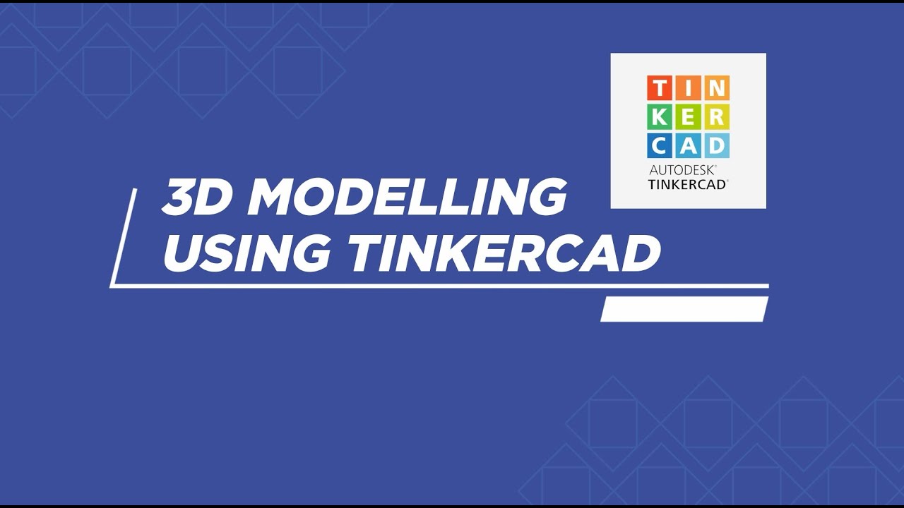3D Modelling Using Tinkercad The Basics Of Creating And Adding 3d-modelling-using-tinkercad-the-basics-of-creating-and-adding