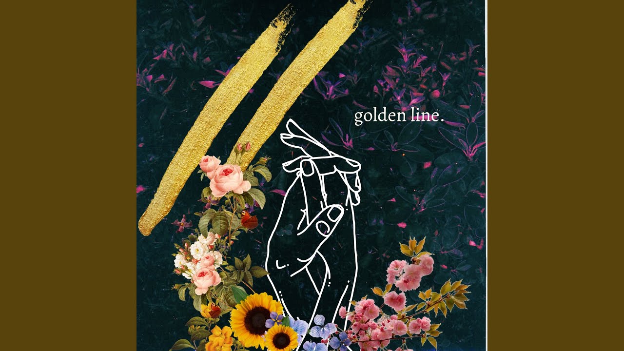 Golden Line - YouTube