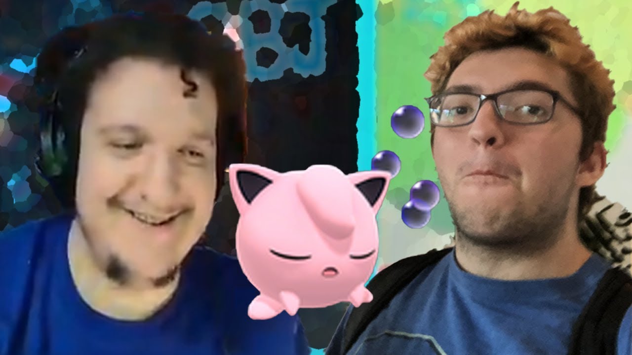 SimpleFlips shows Simply his Jigglypuff - YouTube