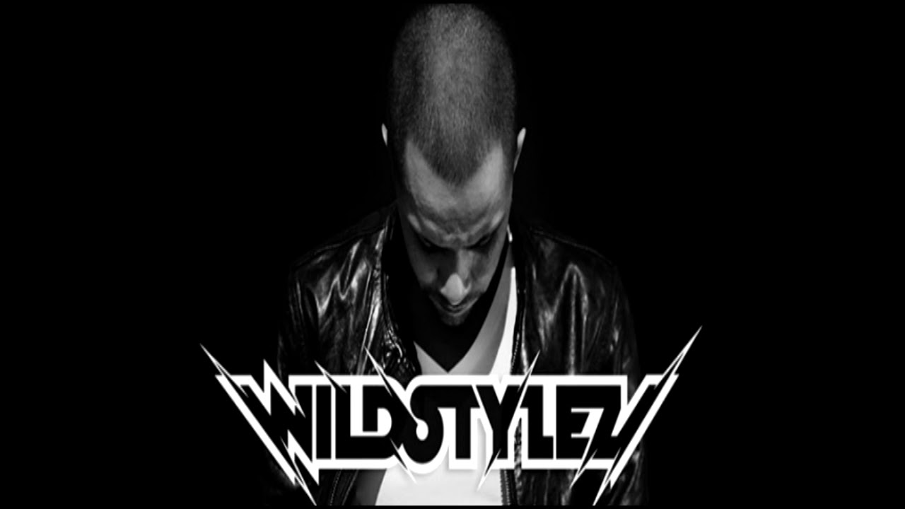 Wildstylez - Heartbeat (High Quality Rip) - YouTube