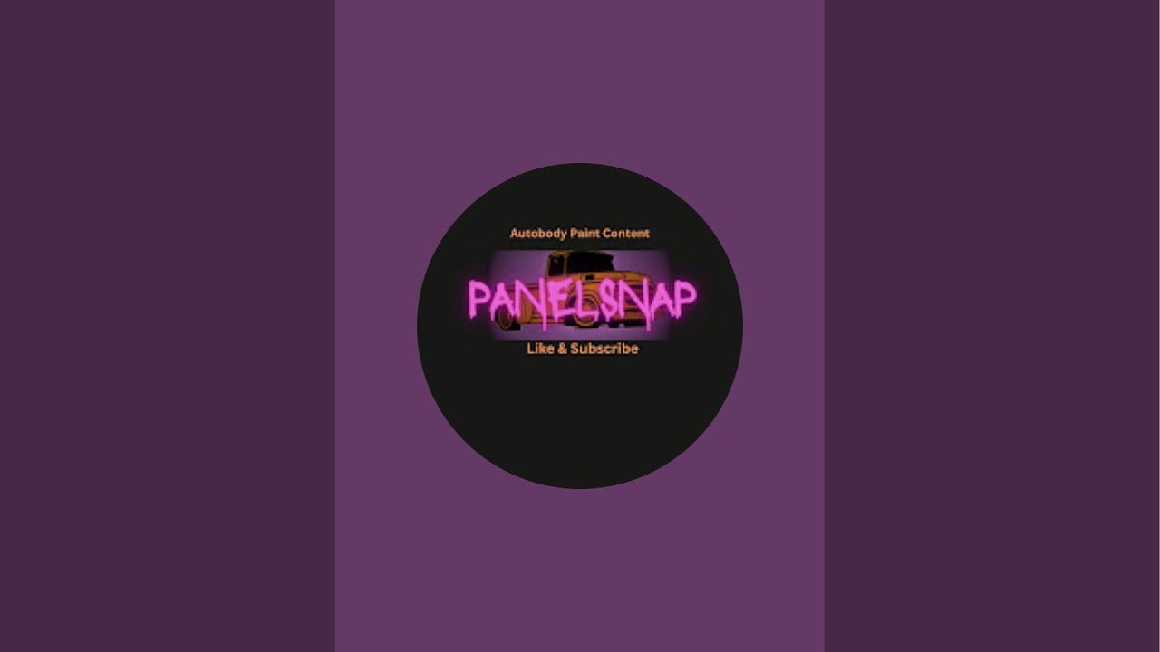 Mazda 47s painting 2doors live - YouTube